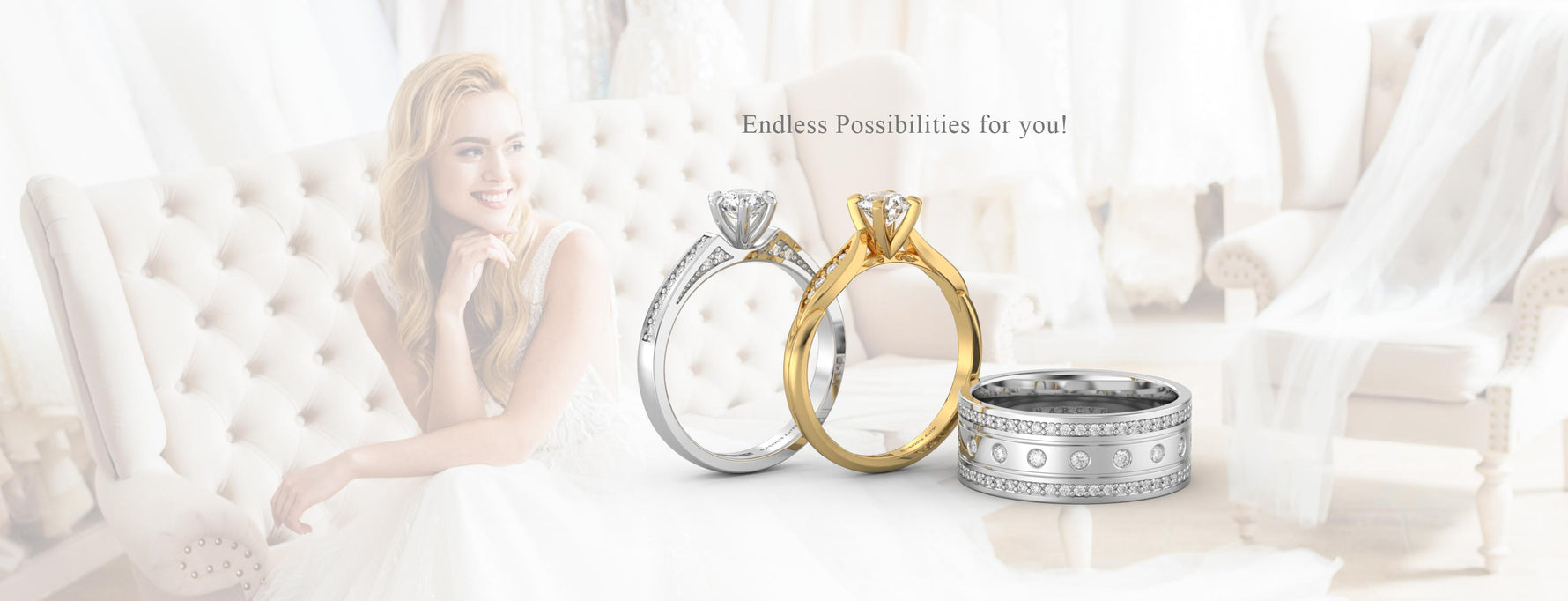 Joyería anillos y joyas de oro con diamantes | MARCVSJOYEROS.com ...